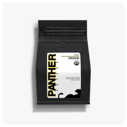 Panther Coffee – PantherCoffee