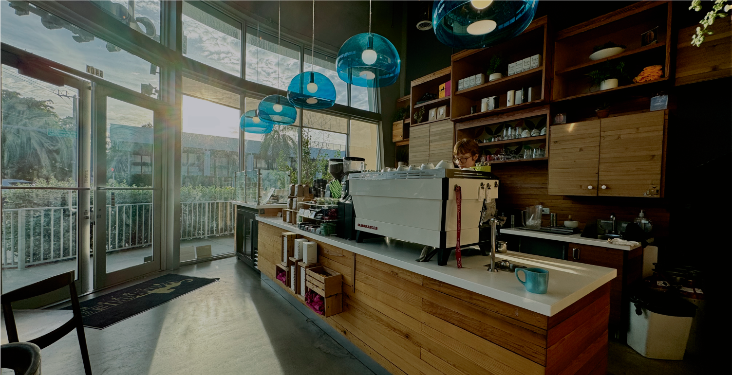 Panther Coffee – PantherCoffee