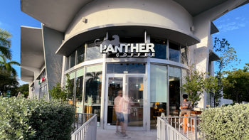 Retail Store Locations – PantherCoffee